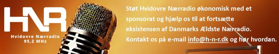 Nyheder om Hvidovre - HvidovreNyt